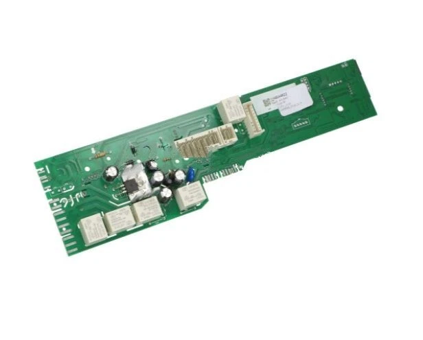GENUINE HOOVER CANDY Control PCB Module Washing Machine DXOA68LB3B £110 ...