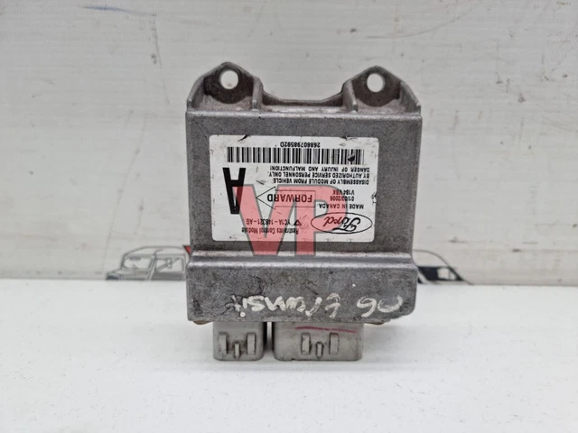 FORD TRANSIT MK6 - Airbag Restraint Module (00-06) Genuine YC1A14B321AG ...