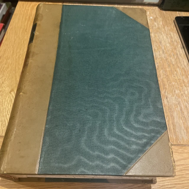 THE BATTLE OF Mukden Hugh Rees, London, printed 1906, 8 cloth maps ...