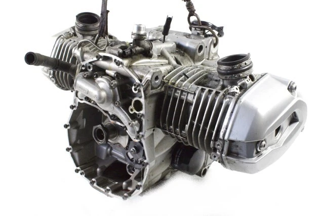 BMW R 1200 Rt 122EN Motor Km 89.000 K52 13-19 Engine EUR 1.400,00 ...