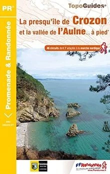 LA PRESQUÎLE DE Crozon et la vallée de lAulne ... à... | Livre | état très bon EUR 14,76 ...