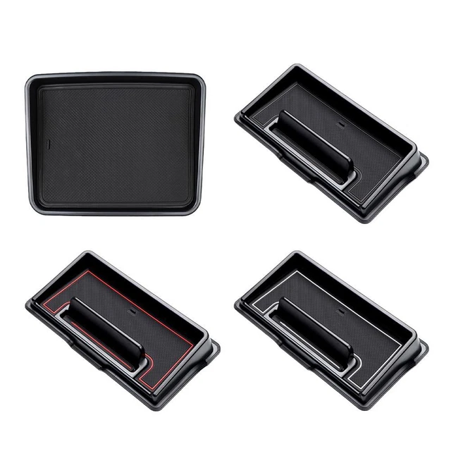 CAR INNER DASHBOARD Storage Box for Suzuk Jimny Center Console ...