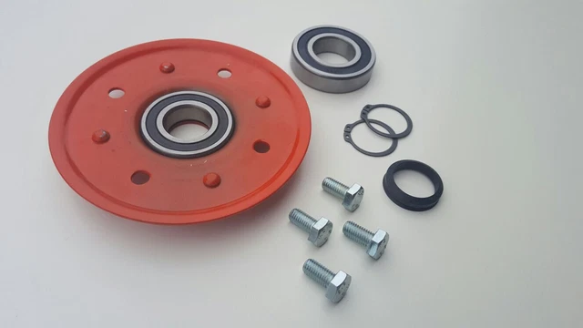 TROMMELLAGER LAGER LAGERSATZ passend für LESCHA SM 145S & VM 140S ...