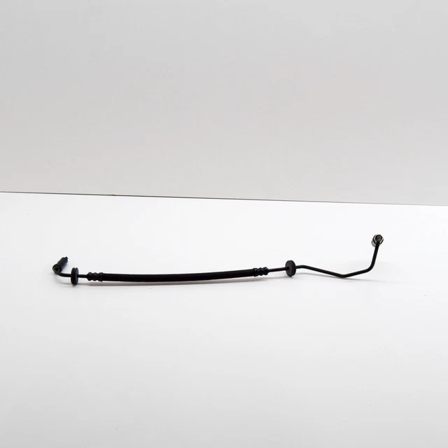 FORD FOCUS MK1 Clutch Tube Assy LHD 1255407 XS41-7A512-KC NEW GENUINE £ ...