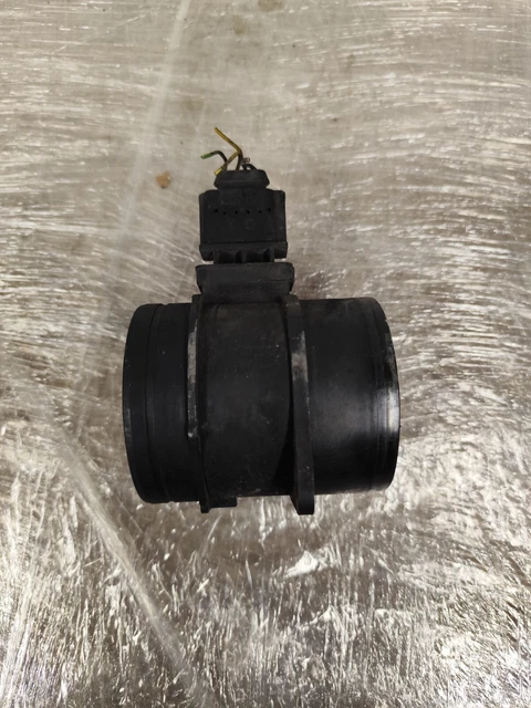 MERCEDES BENZ VW VOLKSWAGE MAF Mass Air Flow Meter Sensor A0000943248 ...