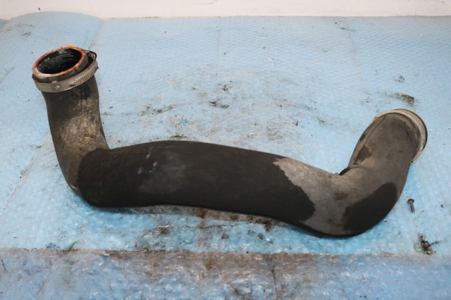 VW TOUAREG 7P 3.0 Tdi Air Intake Hose Turbo Hose 7P0145738B £45.32 ...
