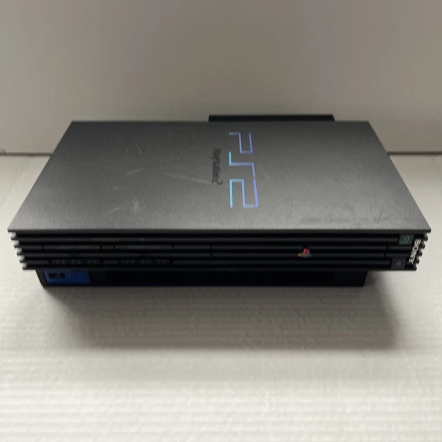 Playstation 2 Fat Model FOR SALE! - PicClick