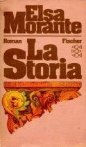 LA STORIA. ROMAN. de Morante, Elsa | Livre | état acceptable EUR 6,26 ...