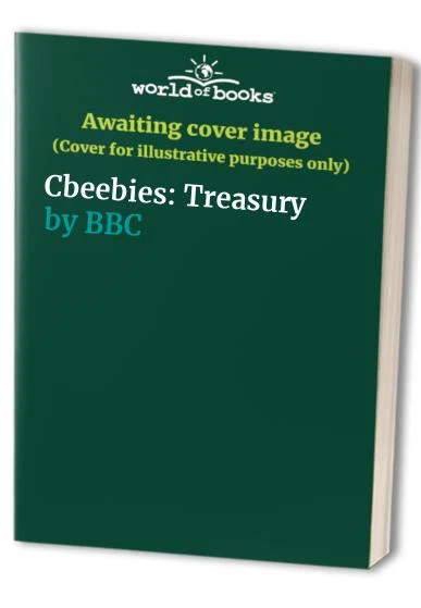 CBEEBIES: TREASURY, BBC, Used; Good Book £2.92 - PicClick UK