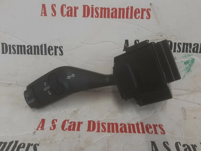 FORD FOCUS MK2 indicator switch button stalk 4M5T-13335-BD #4 cx2 EUR 8 ...
