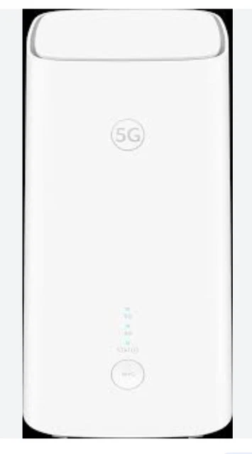 HUAWEI 5G PRO ROUTER SIM FREE CPE 5 H155-381 BRAND NEW, SEALED, LATEST ...