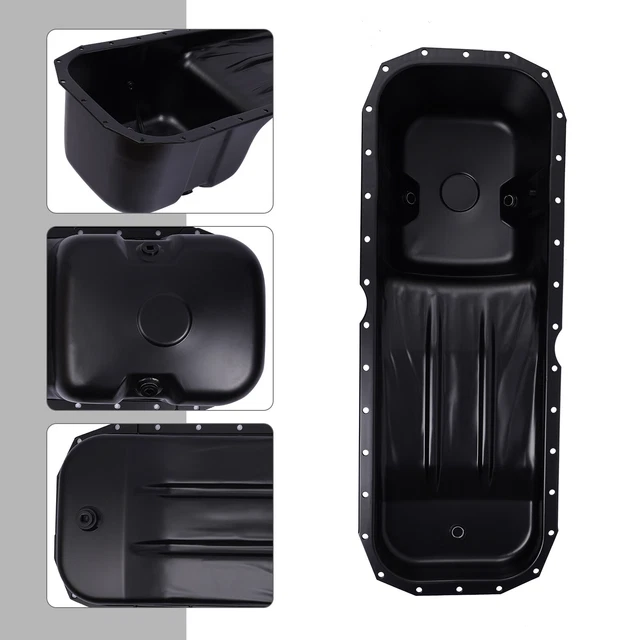 FOR FREIGHTLINER KENWORTH Peterbilt Truck Cummins ISX15.0X15 Engine Oil ...