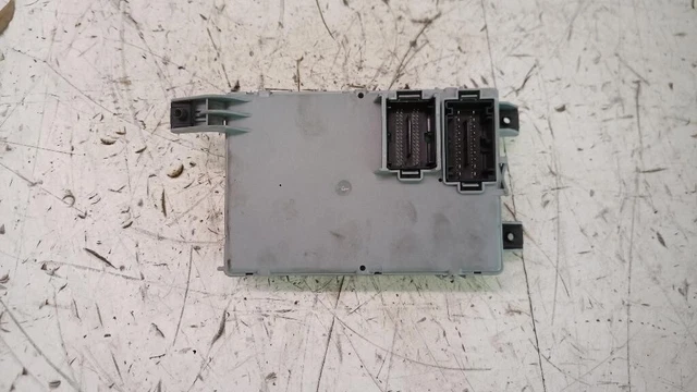 COMPUTER DI BORDO PER FIAT Grande Punto 3° Serie 51869094 (12>) EUR 82 ...