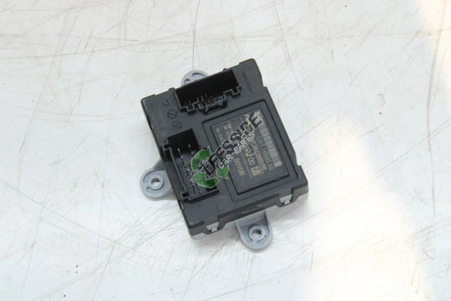 FORD FIESTA ST Mk7.5 Door Control Module Passenger Side Front Left ...