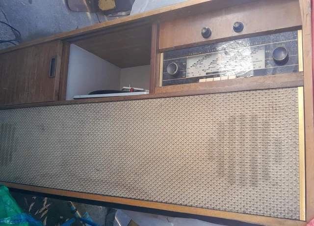 Vintage Radiograms FOR SALE! - PicClick UK