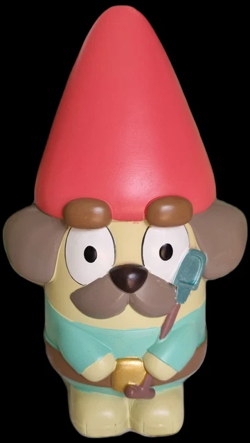 BLUEY HAMMERBARN BUNNINGS Limited Exclusive Hecuba The Garden Gnome EUR ...