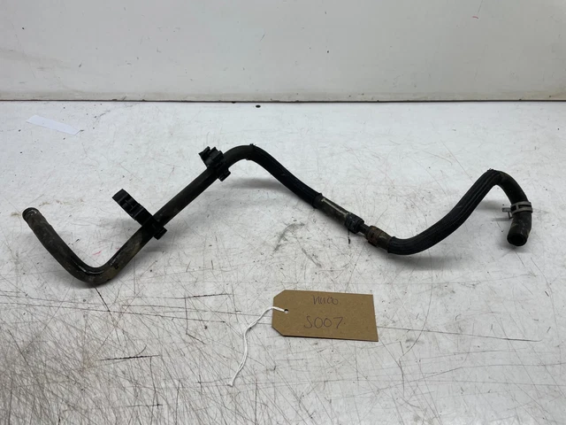 FORD FIESTA WATER Coolant Pipe 1.0 Ecoboost Mk8 2017 - 2022 H1Bg-8B555 ...