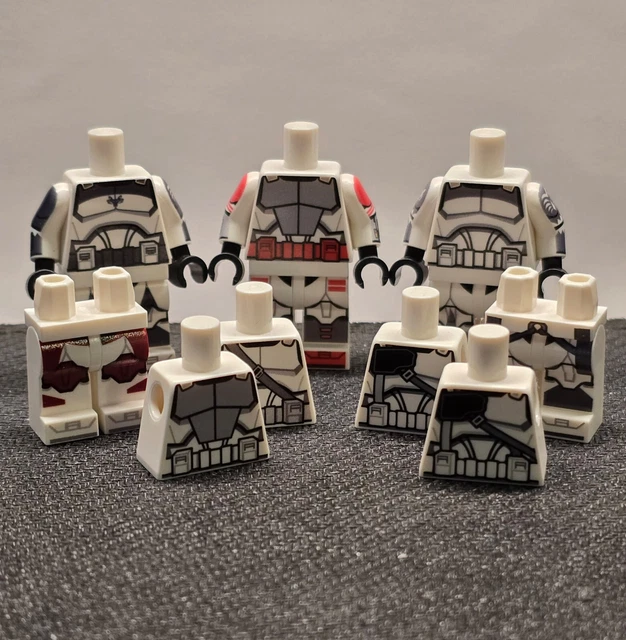 LEGO STAR WARS - Weberbricks - JONAK Toys Lot - GCC £21.52 - PicClick UK