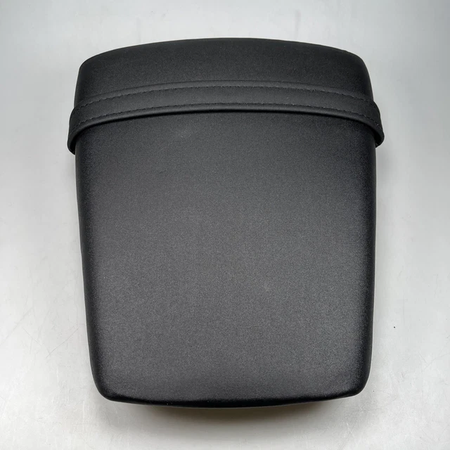 YAMAHA YZF-R6 01-02 5MT-24750-02 TANDEMSITZ TANDEM SEAT ASSY NEU V0490 ...