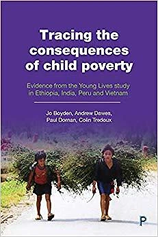 COLIN TREDOUX - Tracing the consequences of child poverty Evidence f ...
