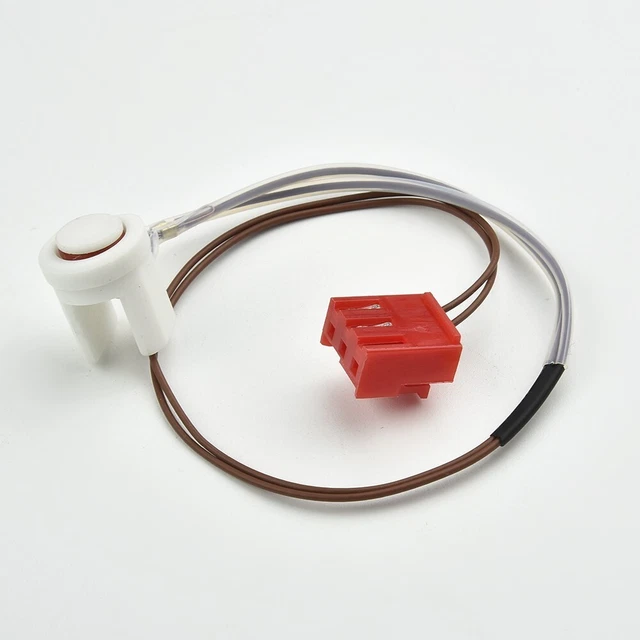 Diesel Heater Temp Sensor Probe Square Connection For Chinese 30cm 11 8inch Long £3 58 Picclick Uk