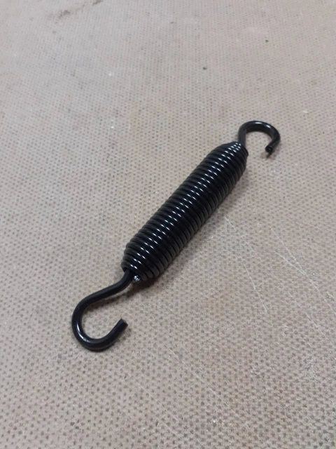 LEYLAND OLYMPIAN/ATLANTEAN FRONT Brake Return Springs £38.00 - PicClick UK