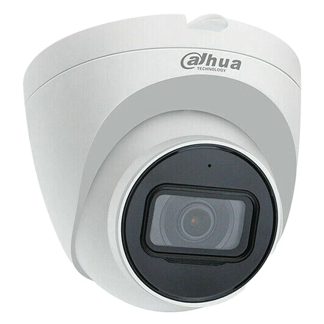 Worx Landroid Cámara Domo IP 4K / H.265+ / IR EXIR 30m / 2.8mm / WDR ...