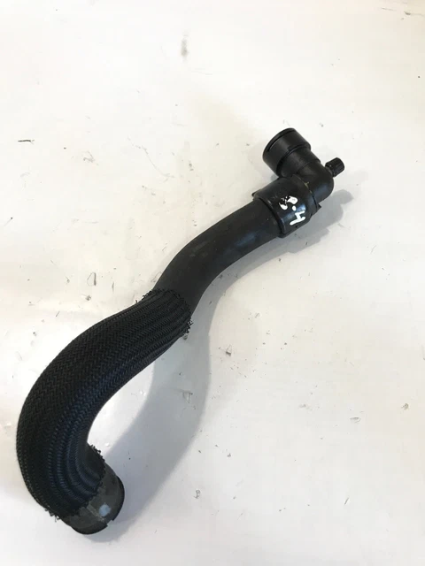 CITROEN C4 COOLANT Water Hose Genuine 2.0 Hdi 2006 £12.52 - PicClick UK