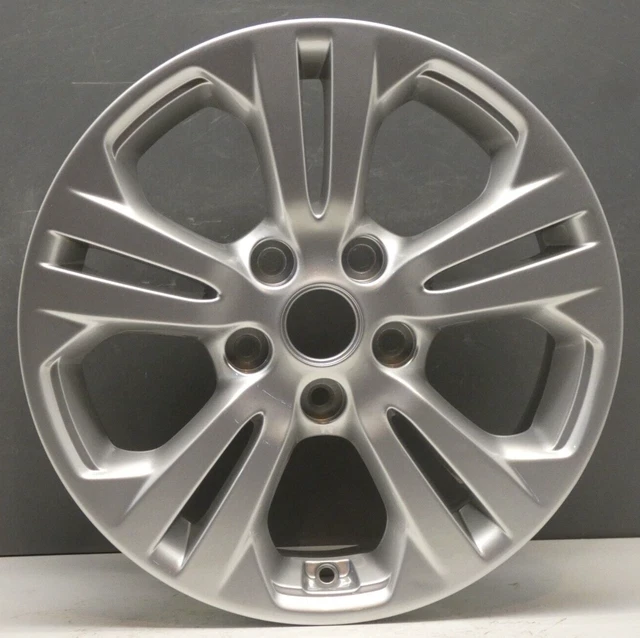 KIA SPORTAGE MK4 16" Alloy Wheel Rim Oem 52910-F1100 2015-2022 Genuine ...