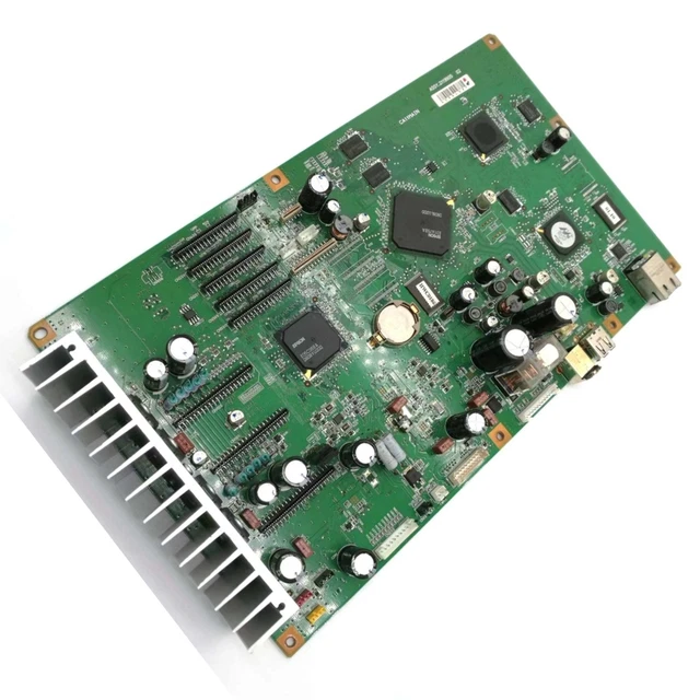 MAIN BOARD MOTHERBOARD CA11MAIN Fits For Epson Stylus Pro 7890 $313.63 ...