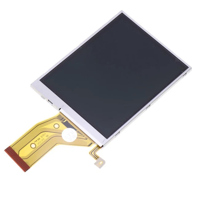 DIGITAL CAMERA LCD Screen Display Repair/Replacement Part For Sony A330 ...