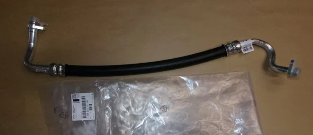 ORIGINAL TUYAU DE Climatisation Pour Peugeot 5008 Ii 9806581680 ...