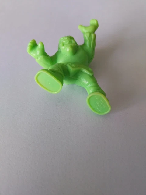 FIGURINE /FIGURE MONSTER in my pocket - série1 - matchbox - Hunchback ...