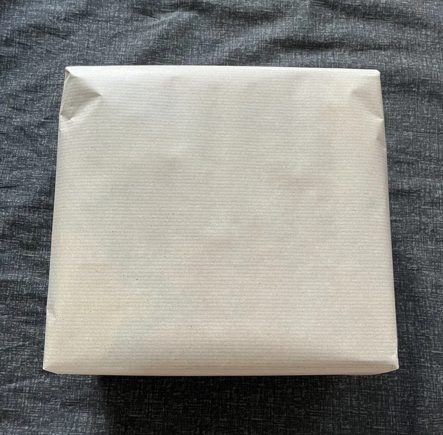 MYSTERY RATION PACK BOX 1.2KG British Army Rations Camping Hiking ...