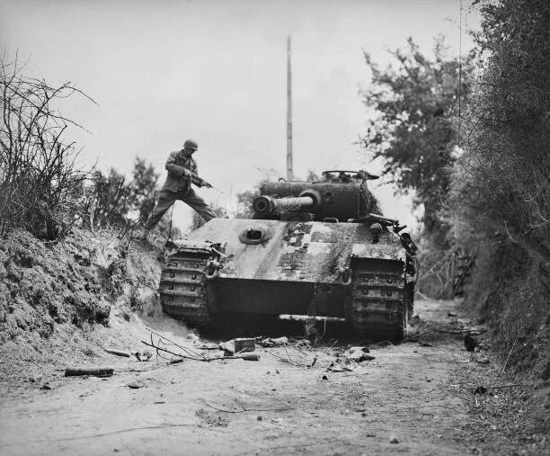 REPRO SOLDATEN WEHRMACHT Panzer Tank WW2 WK2 15x10 170 EUR 1,00 ...