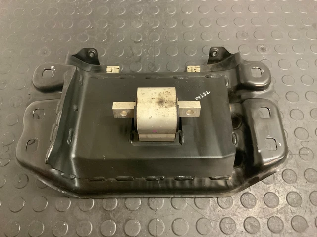 MERCEDES BENZ S-CLASS W222 Gearbox Mount A2222402802 £119.99 - PicClick UK