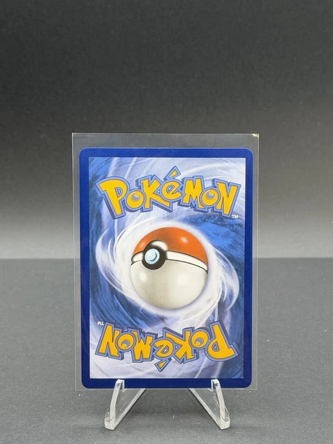 POKÉMON TCG- 2025 Ivysaur 134/132 IR Mega Evolution NM £25.13 - PicClick UK