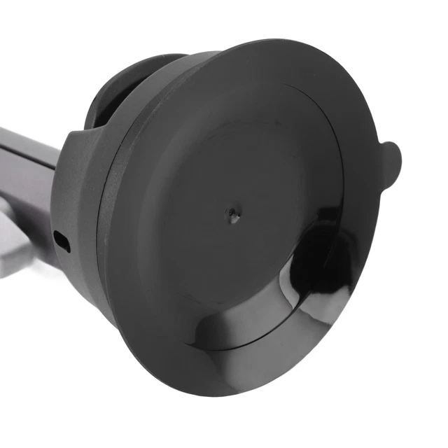ACTION CAMERA SUCTION Cup Mount Dual Ball Head 360° Rotation Strong ...