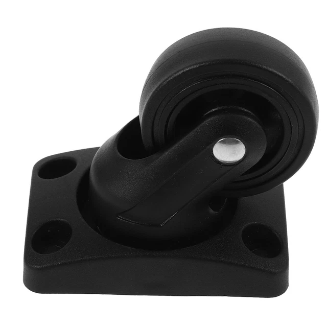 SMALL WHEEL FOR Luggage Swivel Caster Wheels Suitcase Replacement Kit ...
