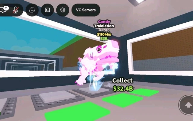 STEAL A BRAINROT roblox EUR 20,00 - PicClick FR