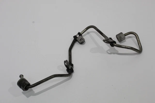 VW GOLF 5K Mk6 conduite de pression de carburant diesel 2.0tdi ...