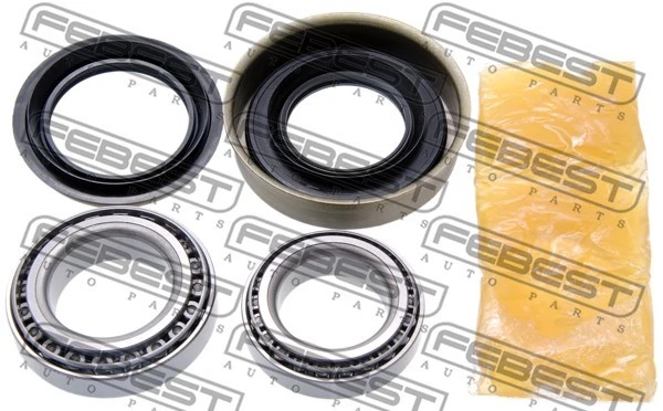 BEARING DRIVE SHAFT Kit-R50 Febest New Oe Replacement £49.98 - PicClick UK