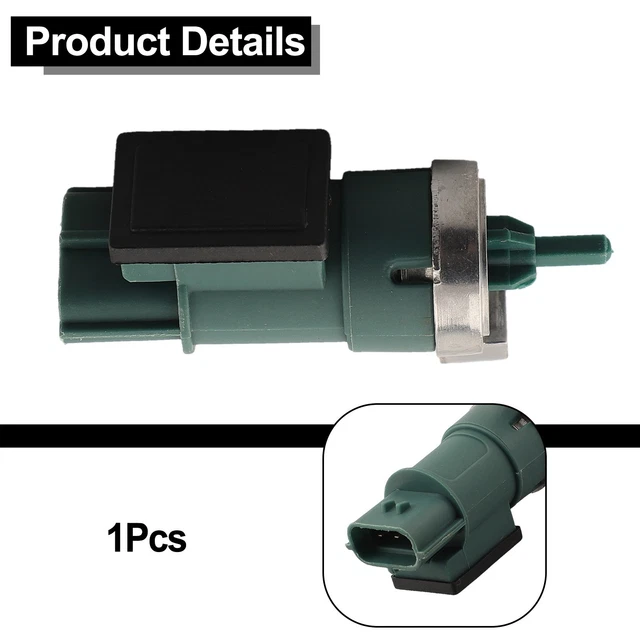 WIDE COMPATIBILITY SPEED Pulse Sensor for Land Rover For Defender TD4 ...