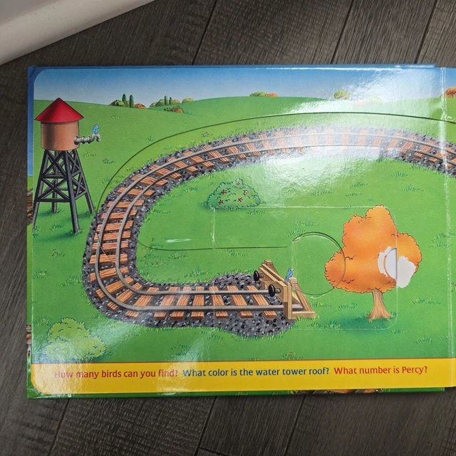 THOMAS & FRIENDS: GOING PLACES By W. Awdry & Josie Yee /2006/ $17.13 ...