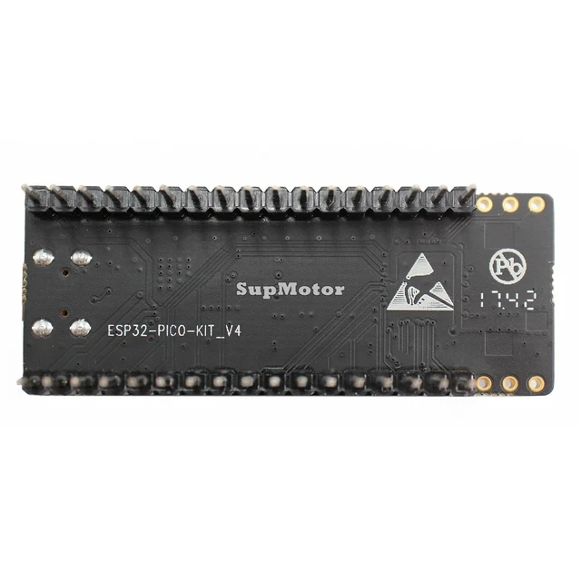 ESP32-PICO-KIT V4.1 ESP32 carte de développement module Bluetooth WiFi EUR 17,58 - PicClick FR