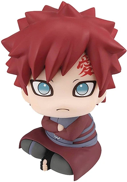 MEGAHOUSE - NARUTO Shippuden - Look Up Series - Gaara Mini Figure EUR ...