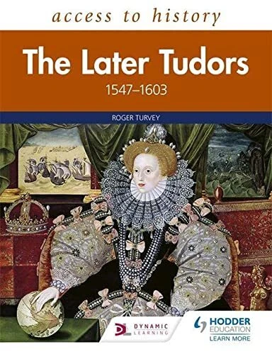 ACCESSO ALLA STORIA: The Later Tudors 1..., Turvey, Roger EUR 29,34 ...