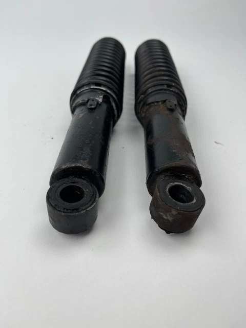 YAMAHA RD250 RD 250 Shock Absorber Strut Shock Absorber Koni 76K-1303 ...
