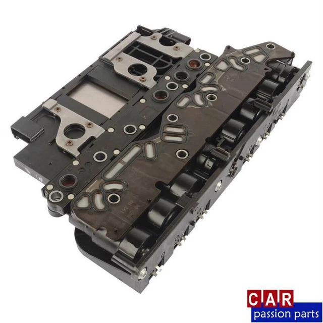TRANSMISSION CONTROL MODULE For Chevrolet Impala Traverse Malibu 6T70 ...