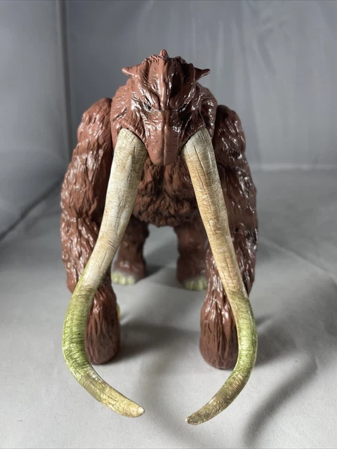 Godzilla Vs Kong Monsterverse Behemoth Mini PVC Figure (No, 59% OFF